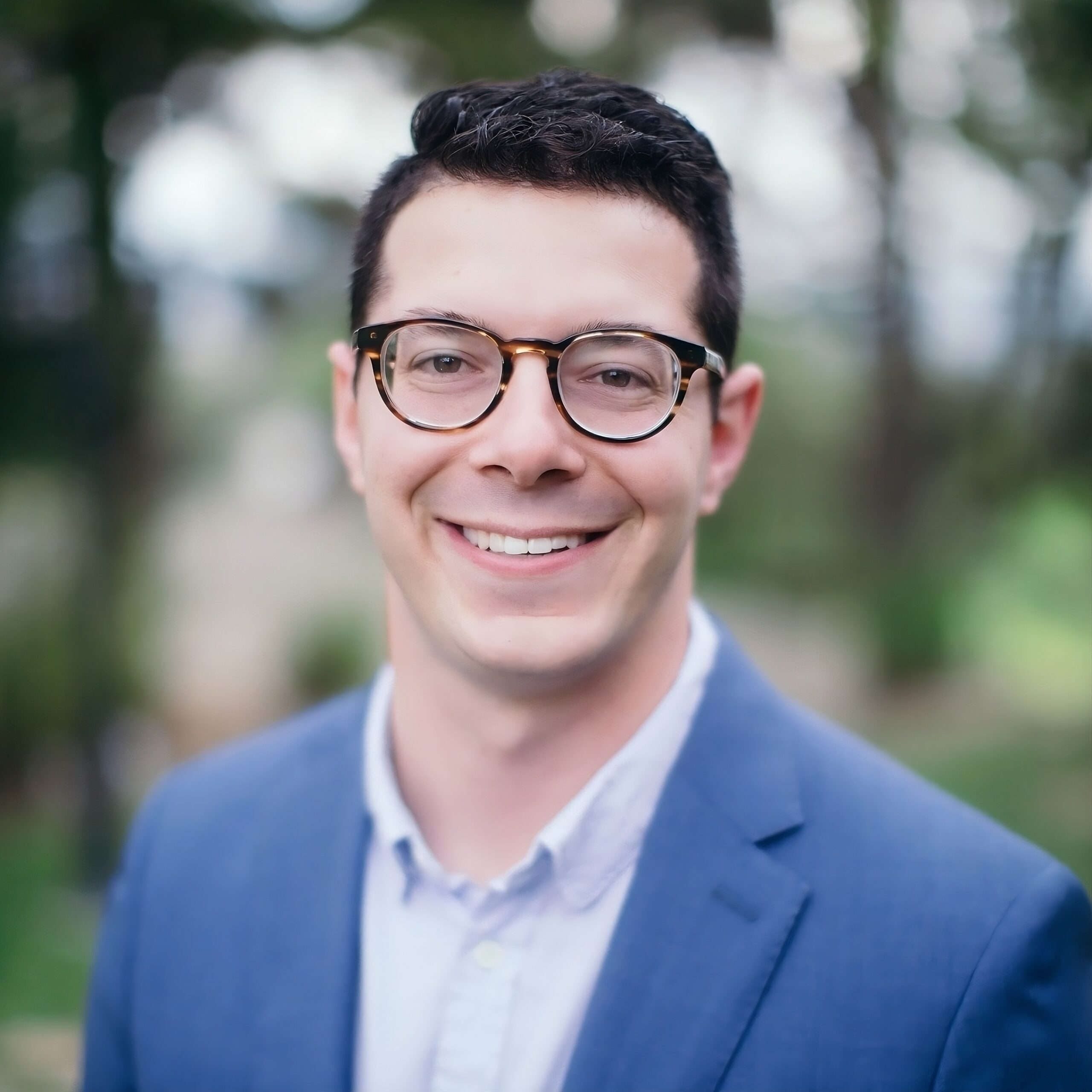 Luxury real estate crm - Rechat